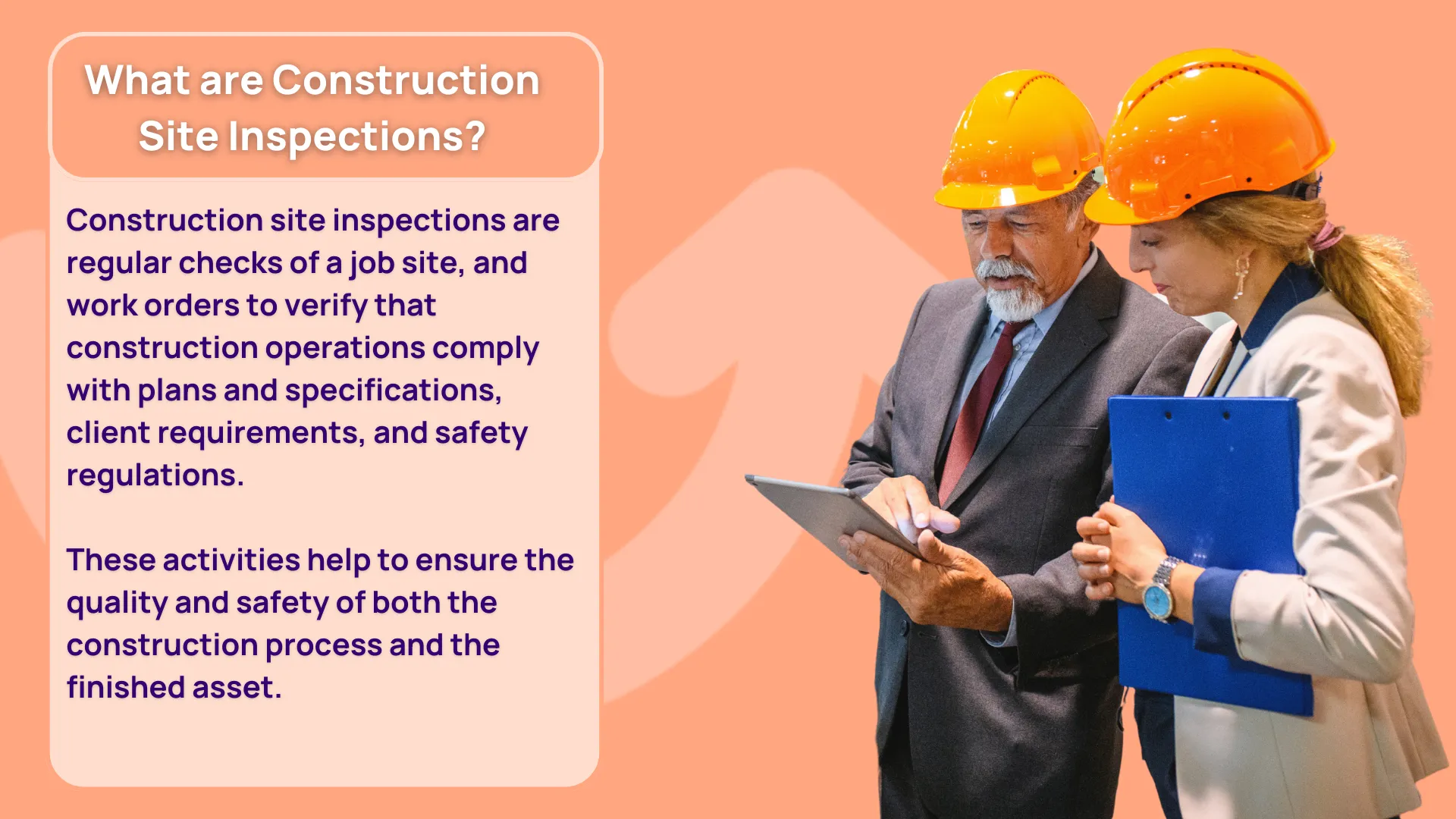 Just In Time: 7 Best Construction Inspection Software Apps For Small Businesses