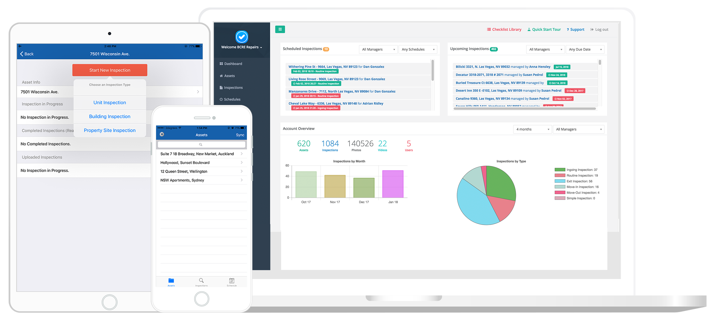 8 Best & Free Digital Inspection Software in 2024