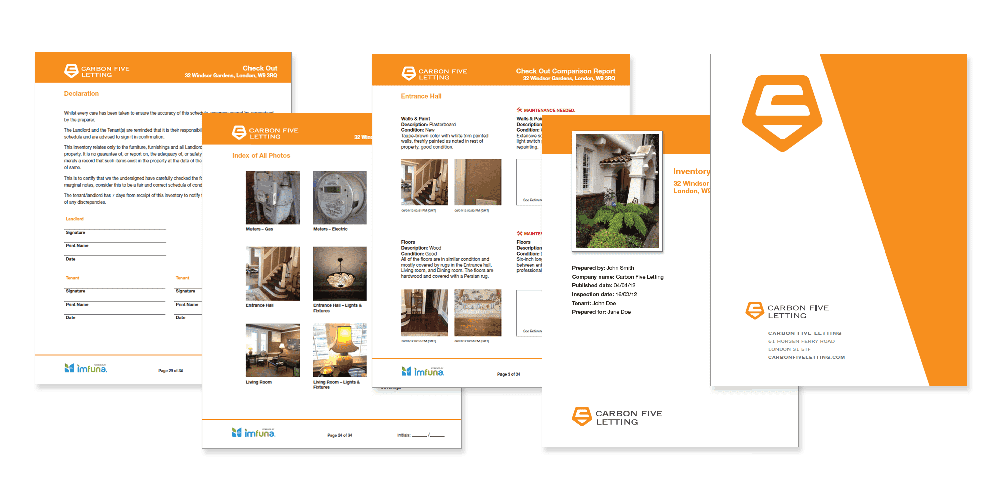 8 Best & Free Digital Inspection Software in 2024