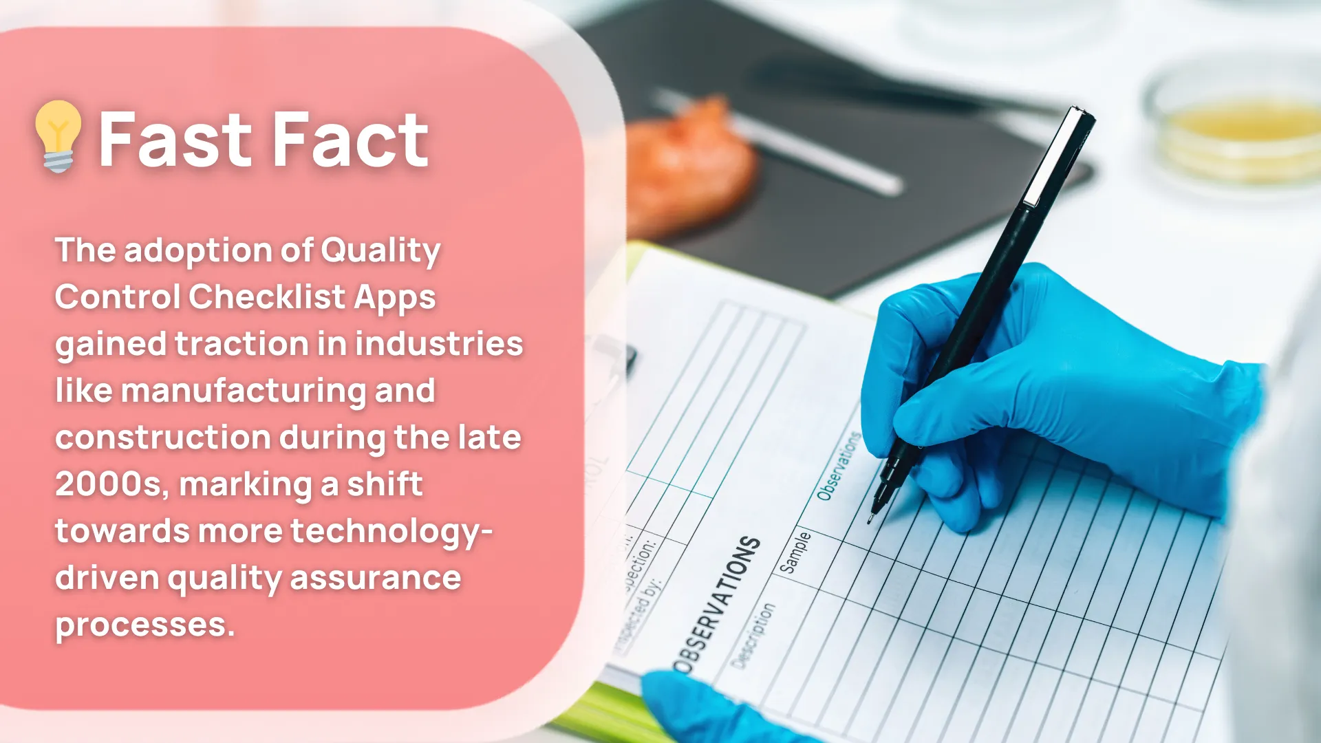 9 Best Quality Control Checklist Apps For Businesses In 2024