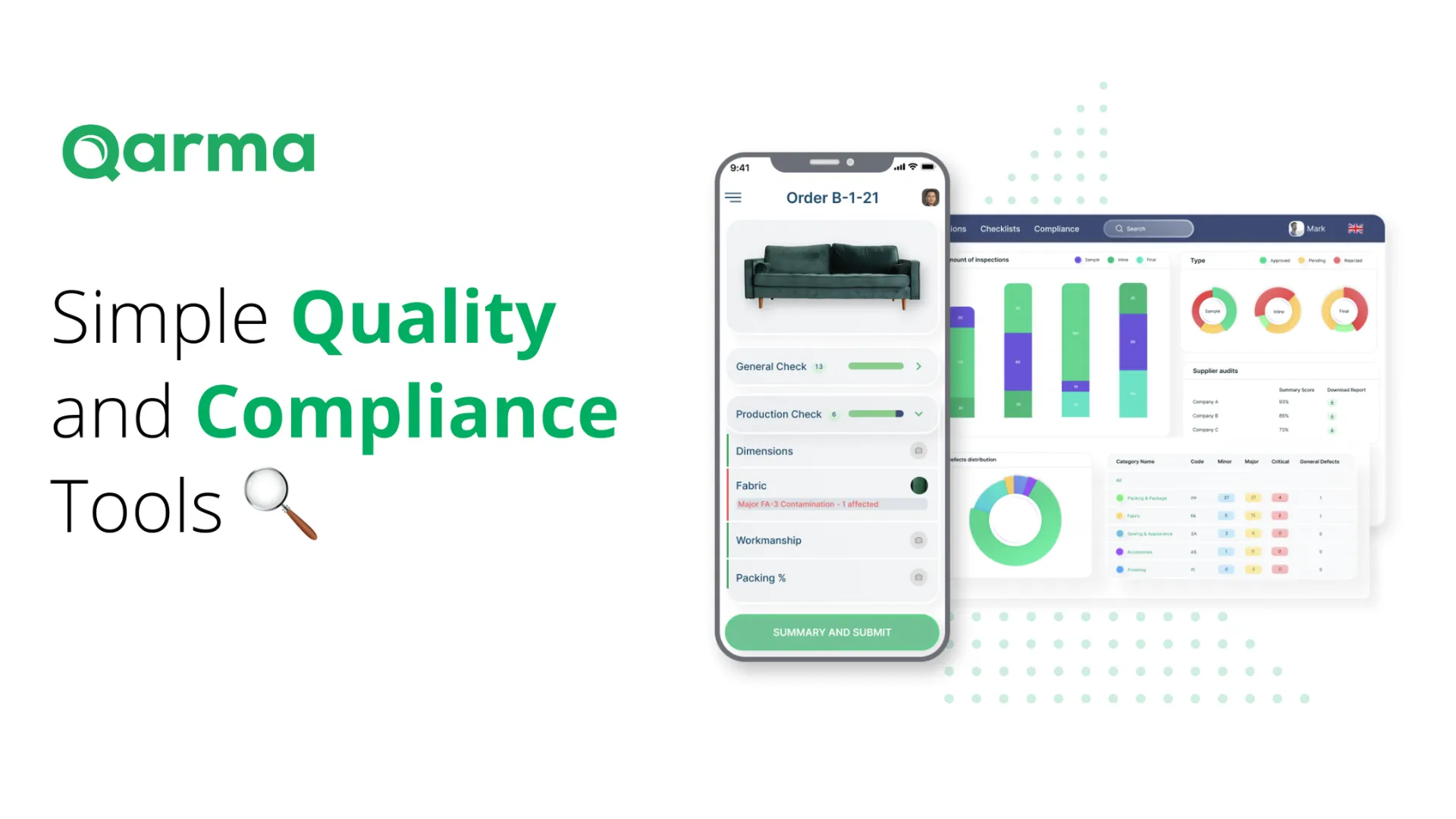 The Comprehensive Guide to Quality Inspection Software