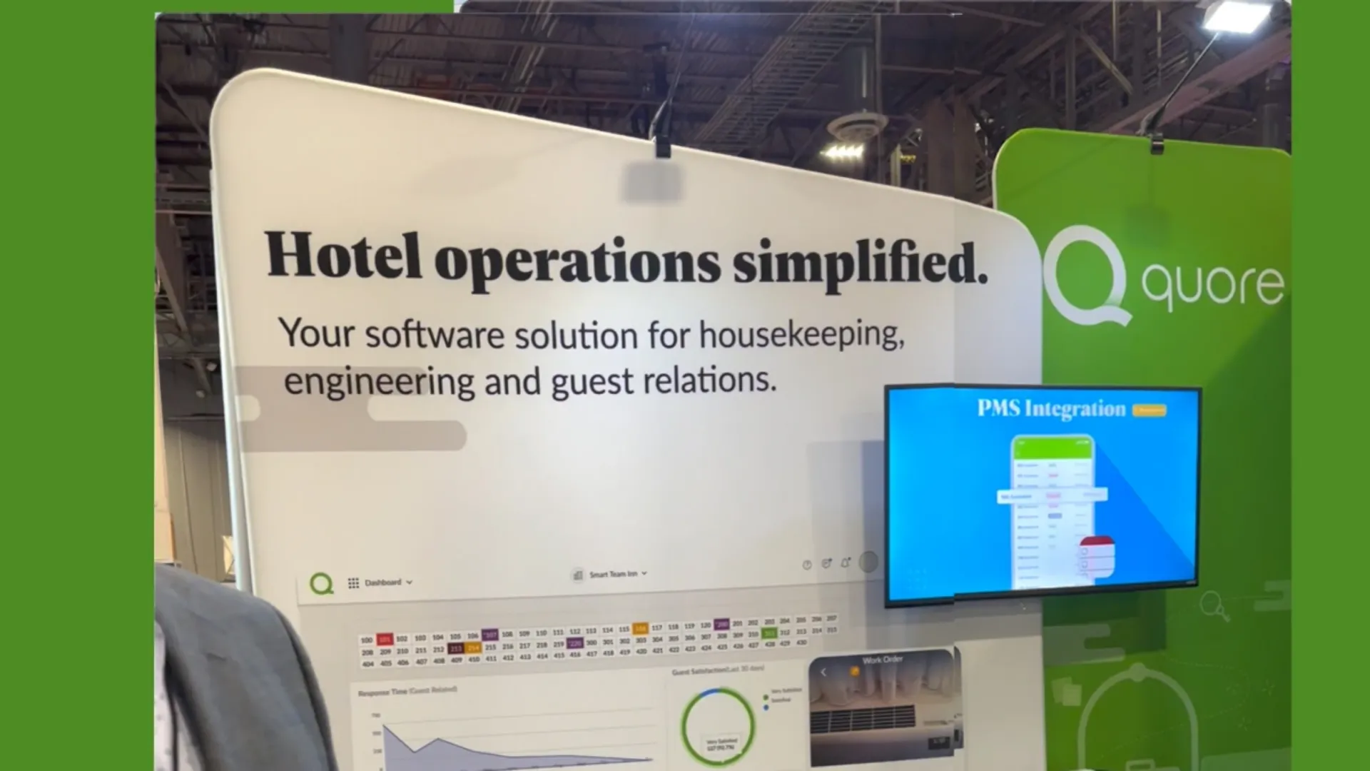 12 Best Quore Alternatives: Elevating Hotel Operations Management
