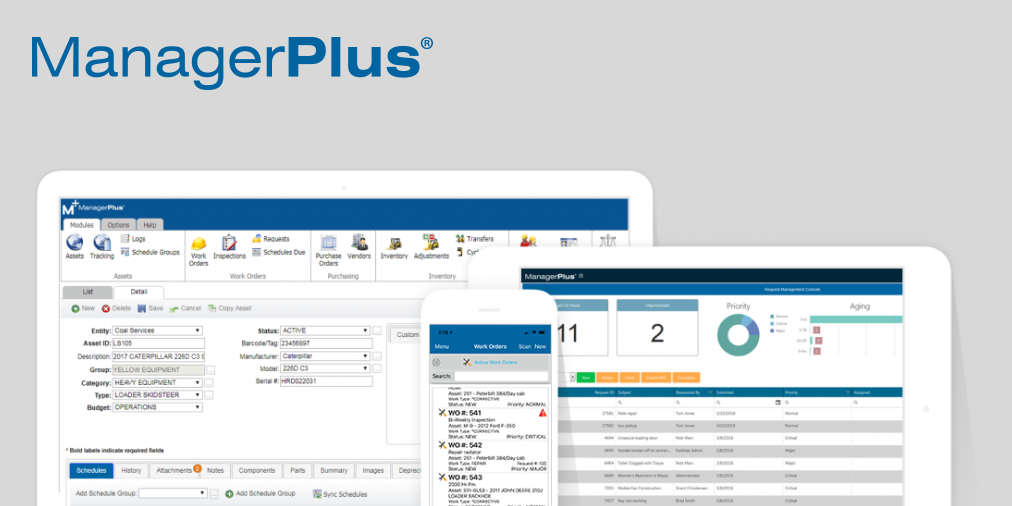 15 All-Time Best Hotel Maintenance Management Software For Hospitality ...