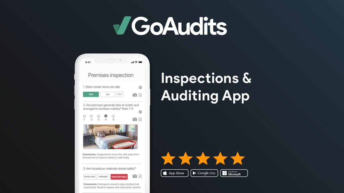 2024's Best Restaurant Audit Software For Small Business Owners