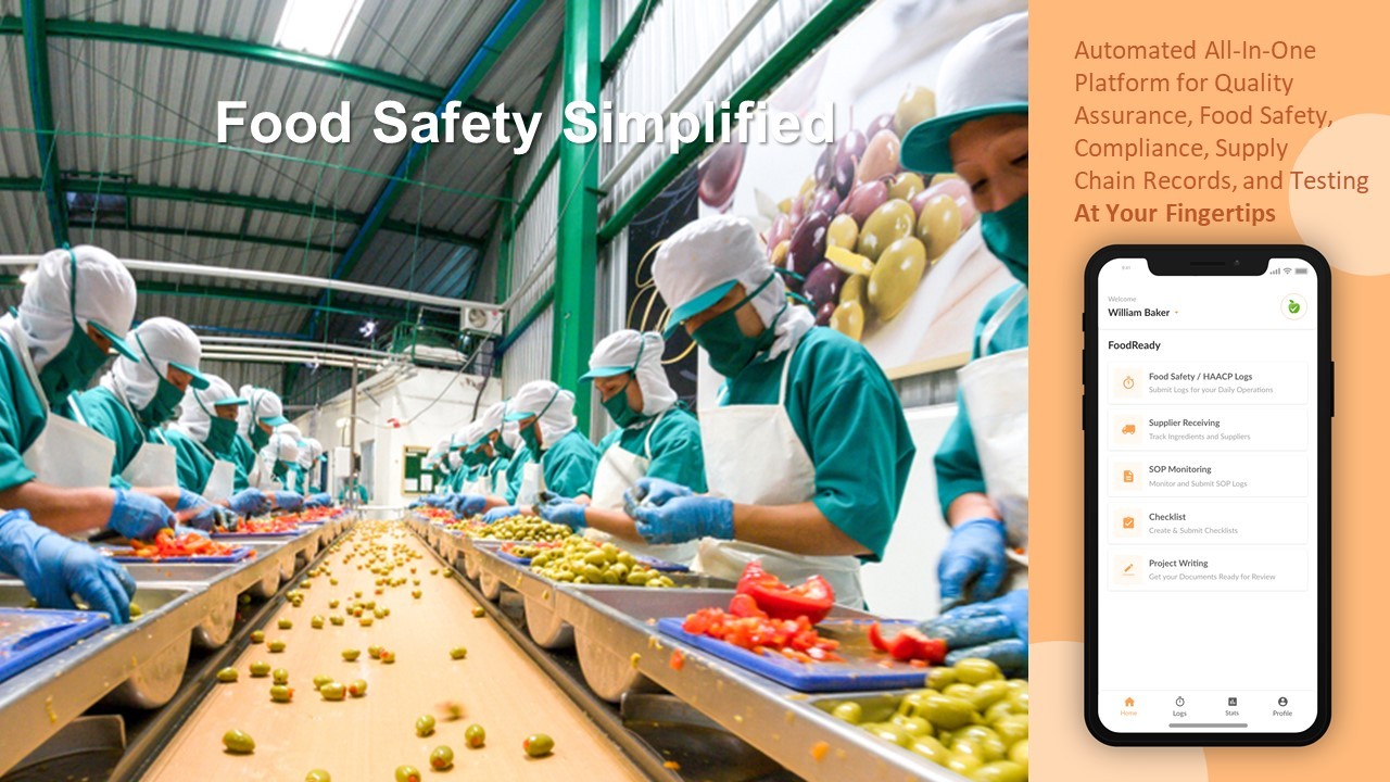 9 Best FSMA Compliance Software For Businesses In 2024