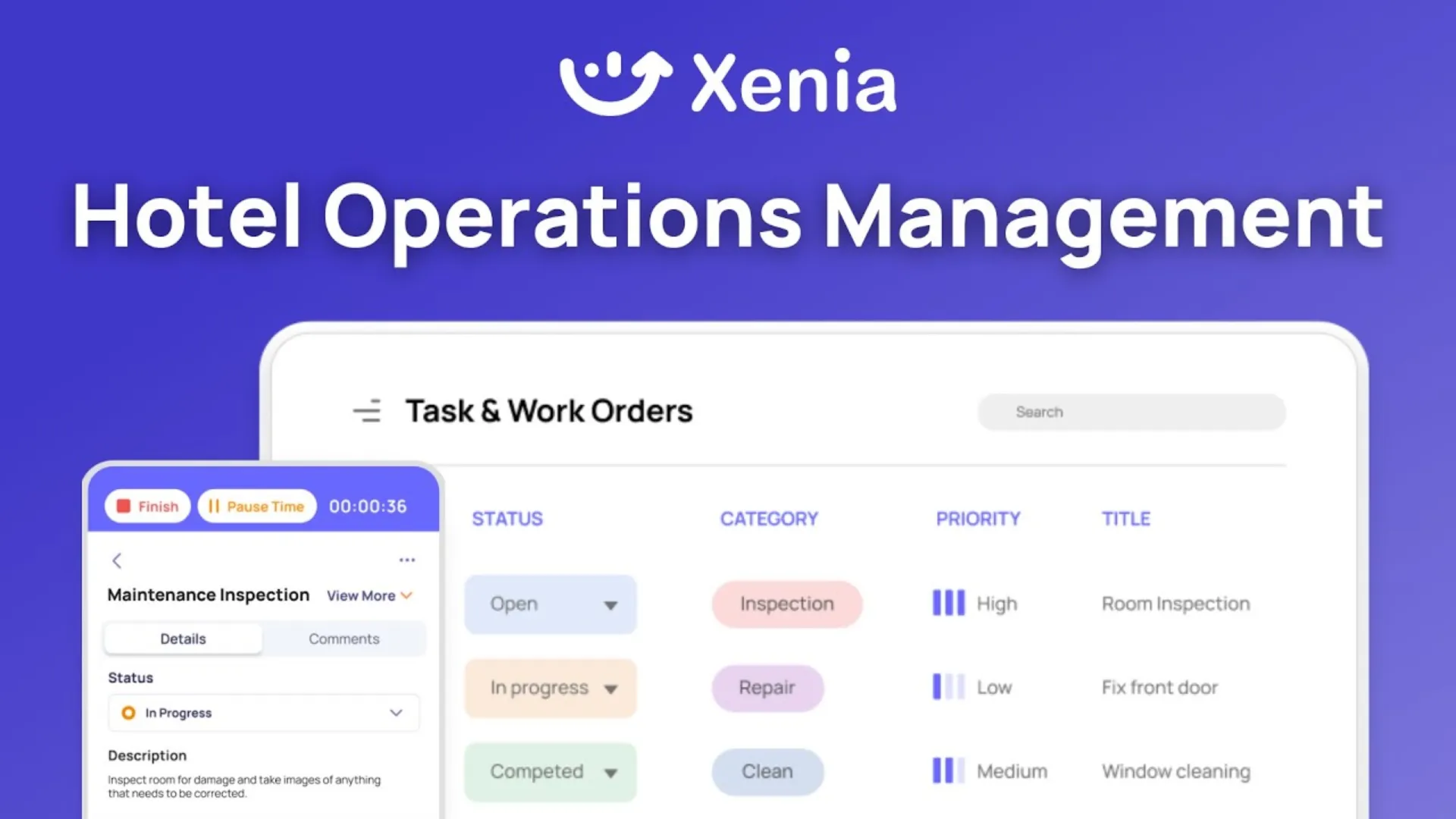 5 Best Hotel Preventive Maintenance Software In 2024