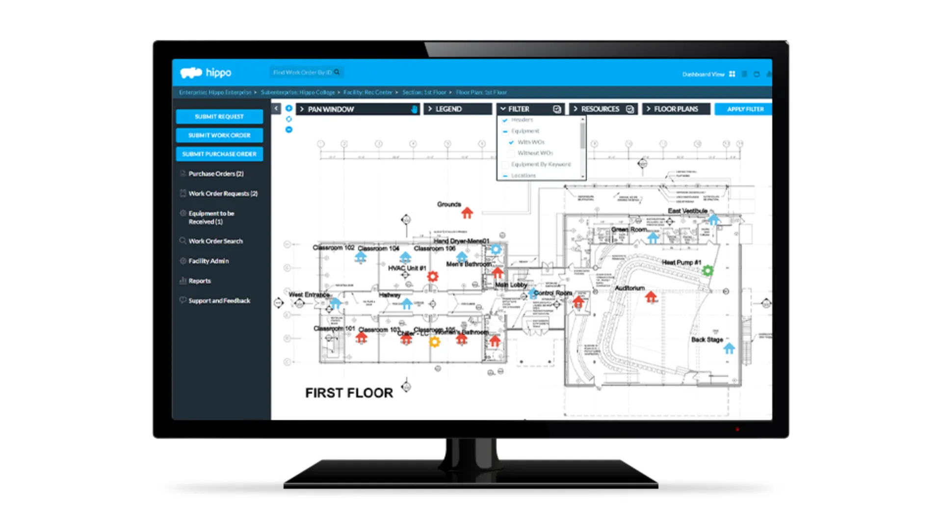 5 Best Hippo CMMS Alternatives For Platforms In 2024