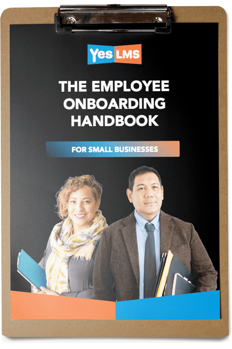 The LMS For Employee Training