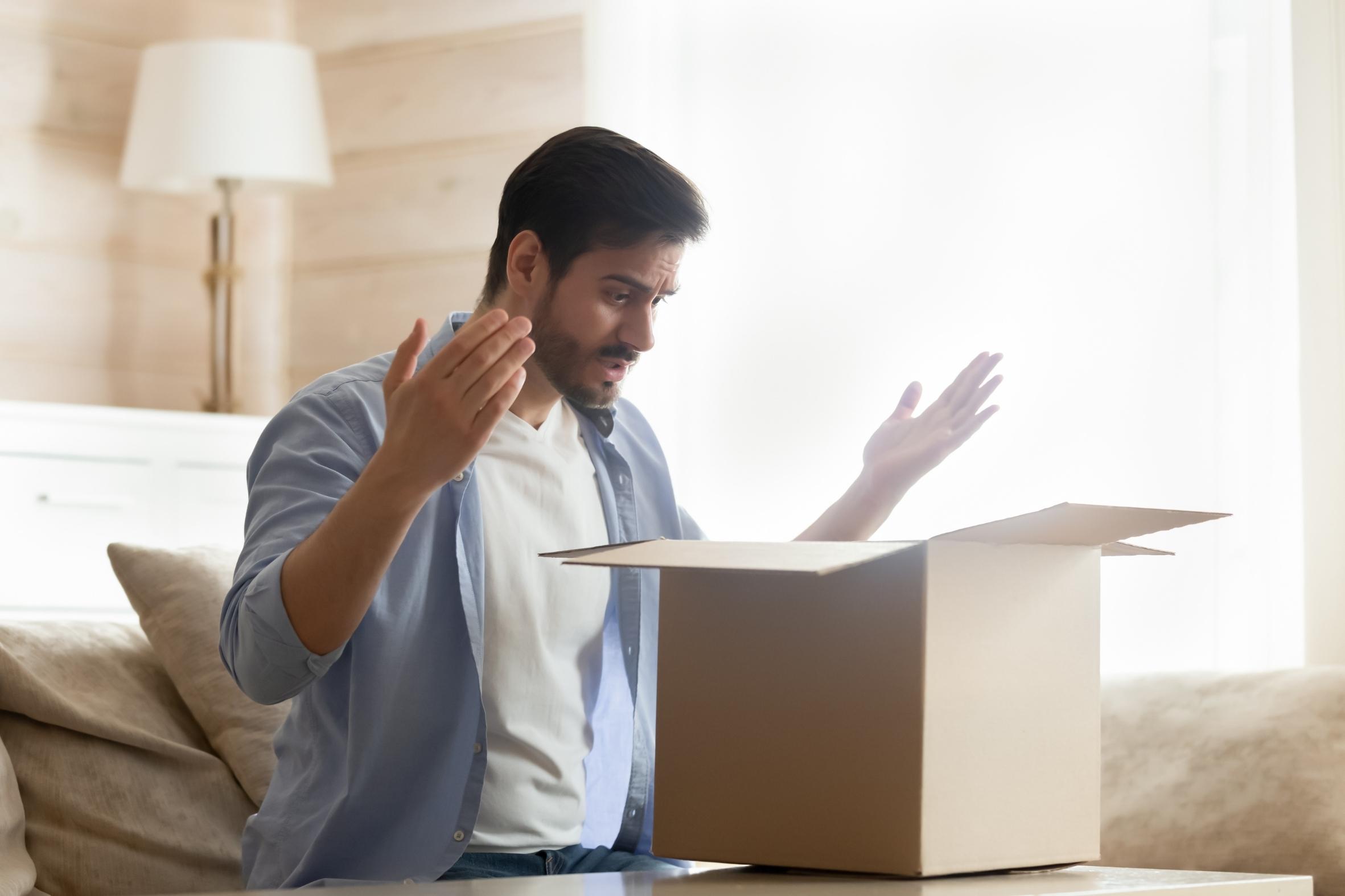 76% of consumers say they would stop doing business with a company ...