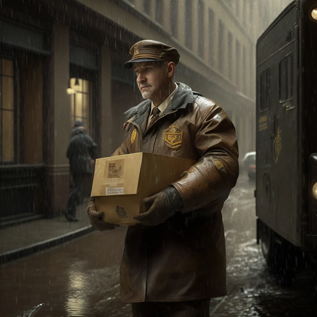 UPS Strike 2023: A Ticking Time Bomb for Global Logistics