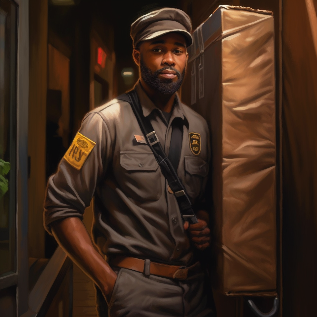 UPS | This Could Be The Biggest Strike In U.S. History