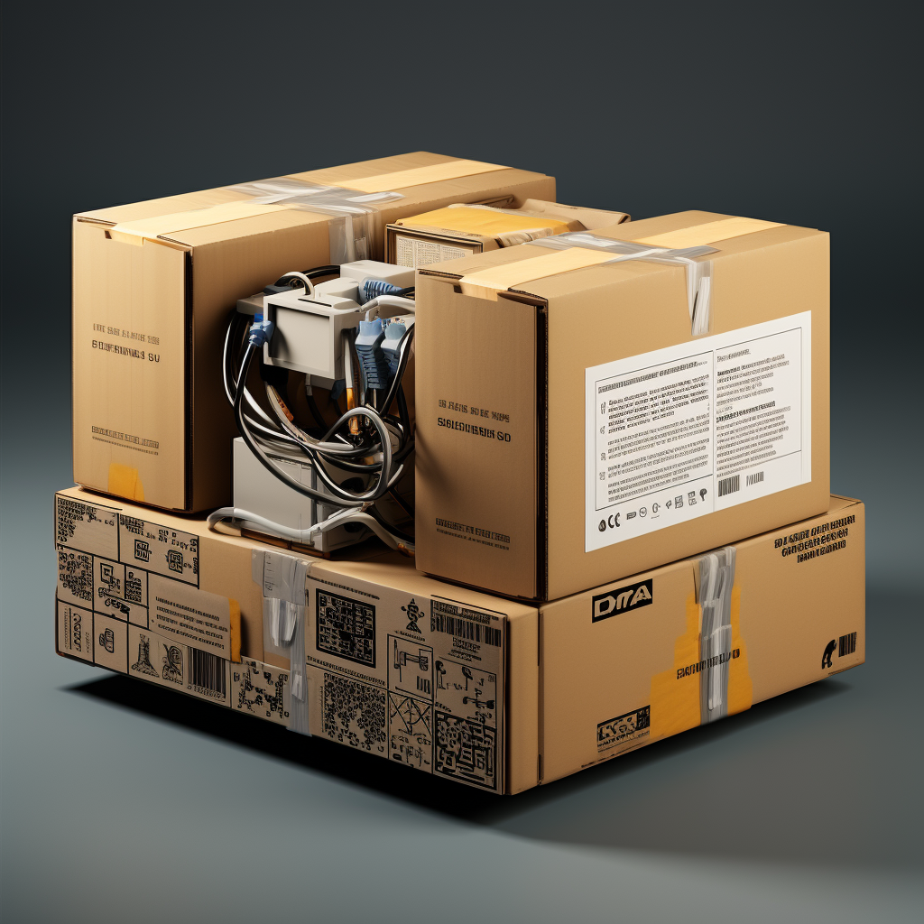 7 Key Practices for Safely Shipping Electronics and Ensuring Protection
