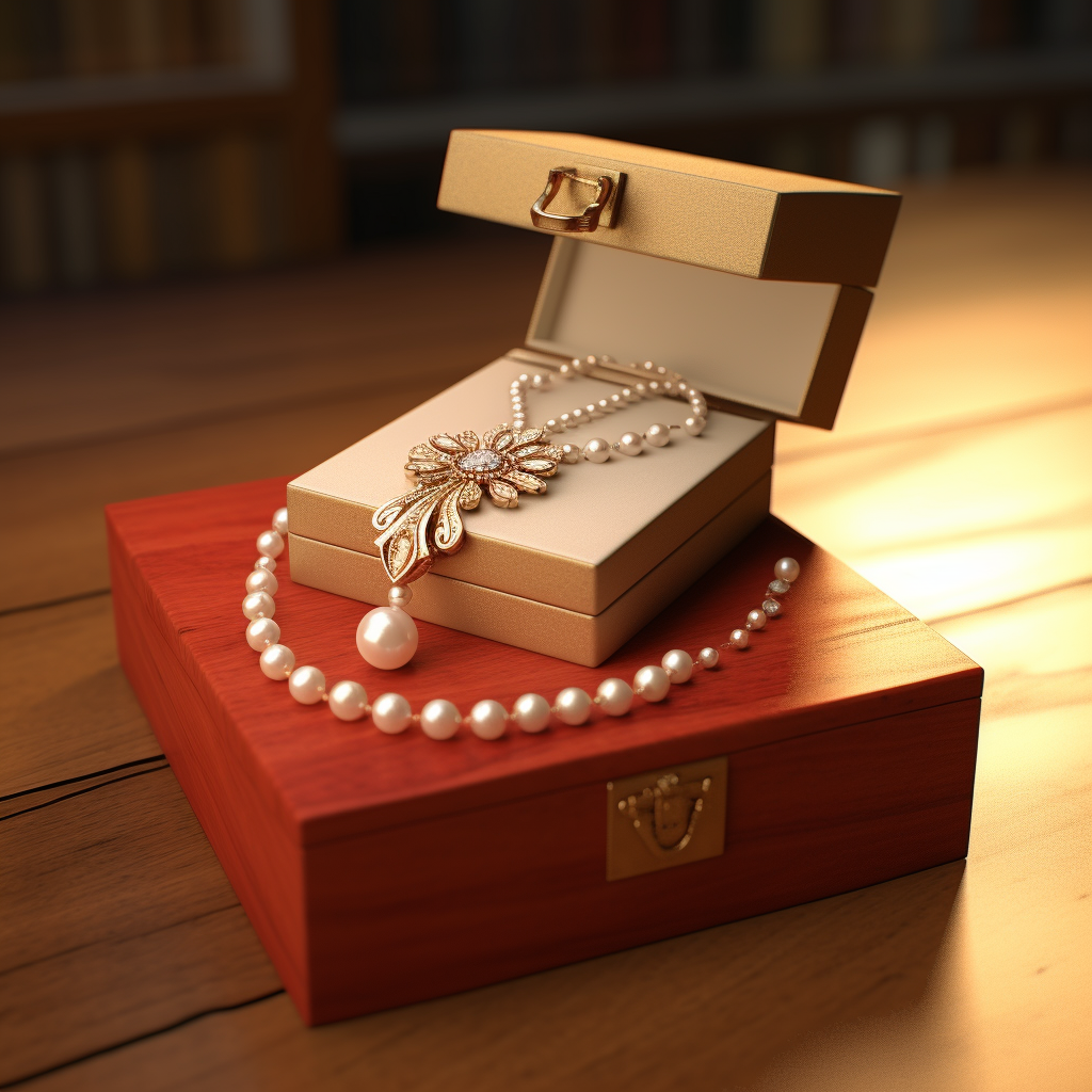 Safely Shipping Jewelry: A Comprehensive Guide for Shopify Jewelry Stores
