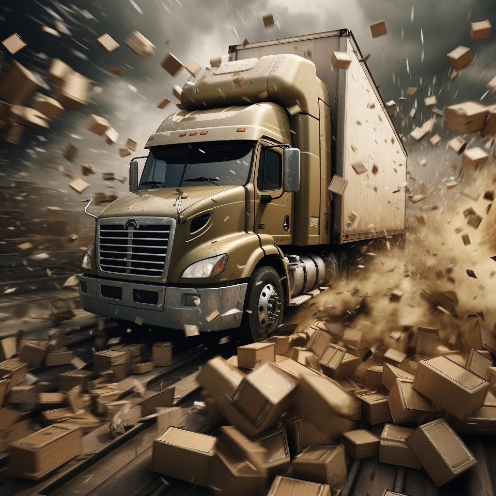 Crisis Management in E-commerce: Handling Shipping Disruptions During ...