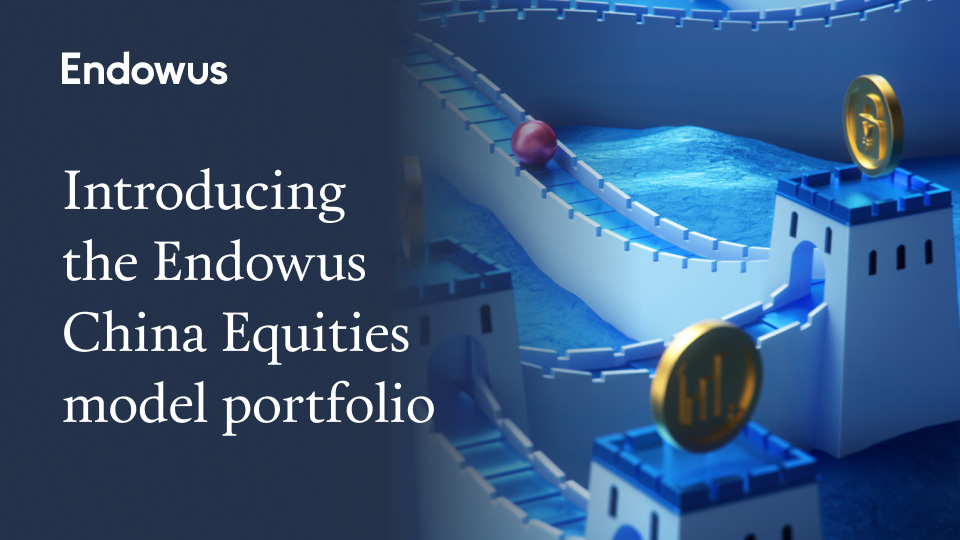 Introducing the China Equities model portfolio: capture Greater China’s ...