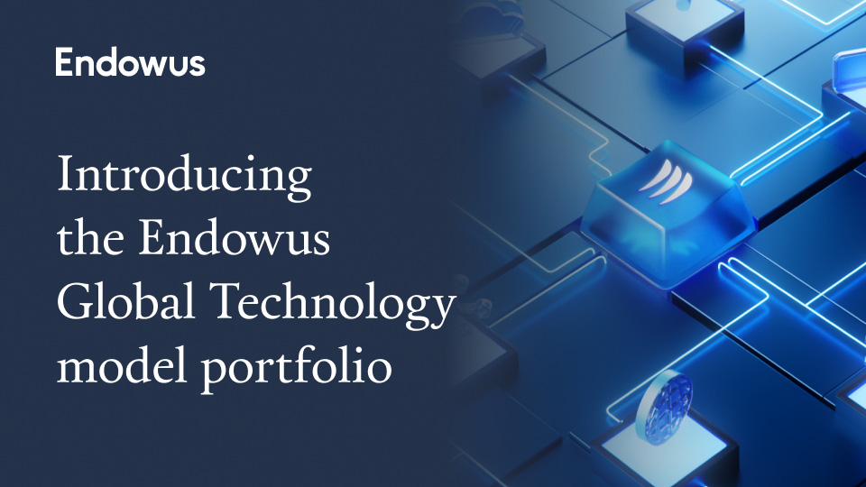 Introducing the Global Technology model portfolio: ride the wave of ...