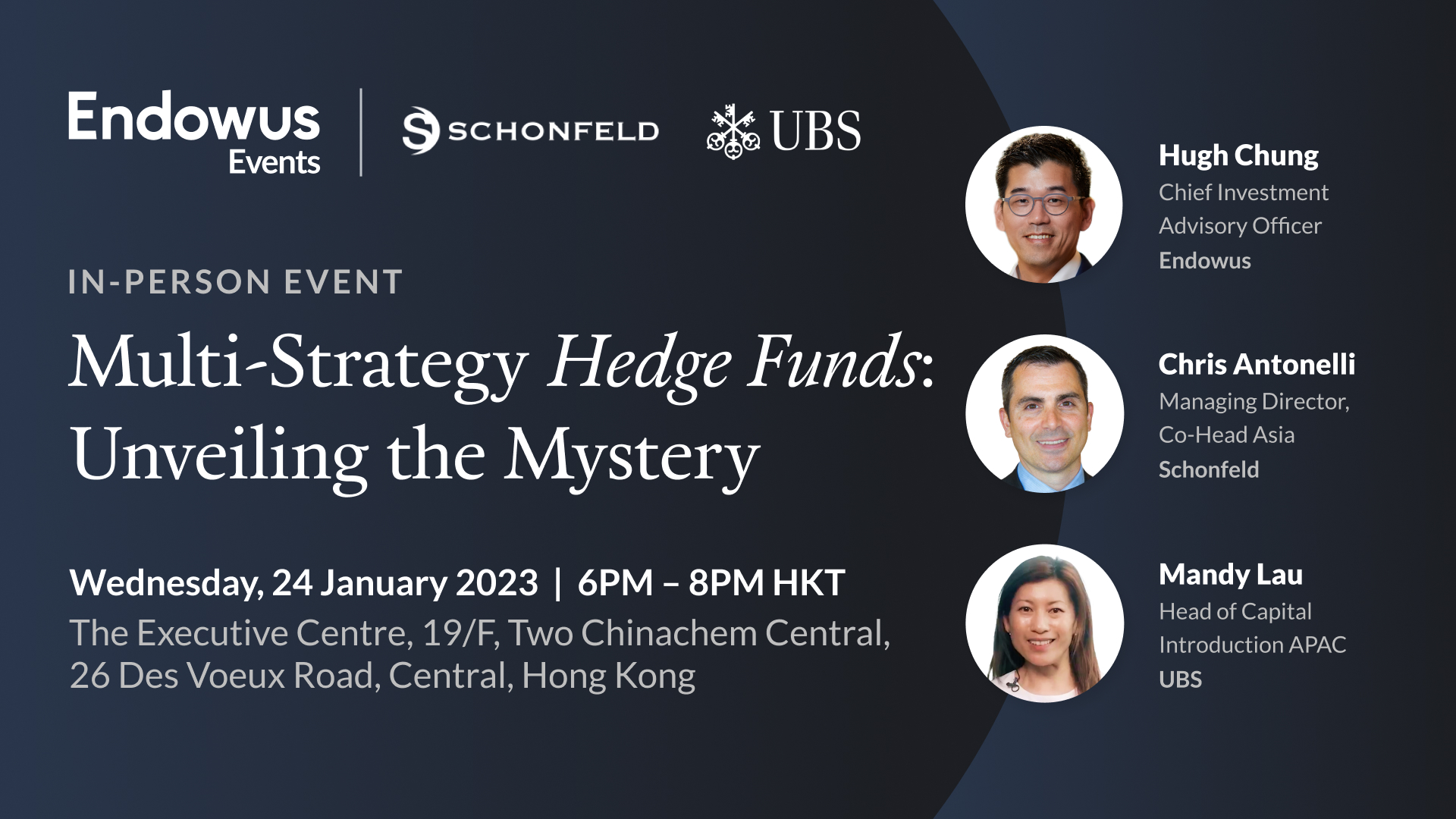 Multi-Strategy Hedge Funds: Unveiling the Mystery | Endowus HK