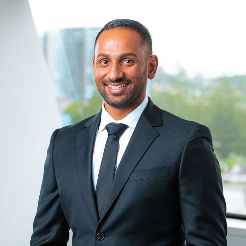 Ran Rajapakse, Solicitor at Denham Bramwell Lawyers