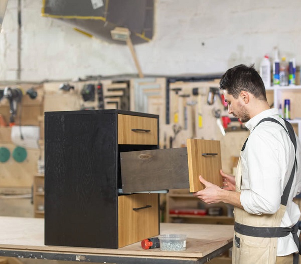 What is a cabinet maker - Perthpremierhomeimprovements.com.au