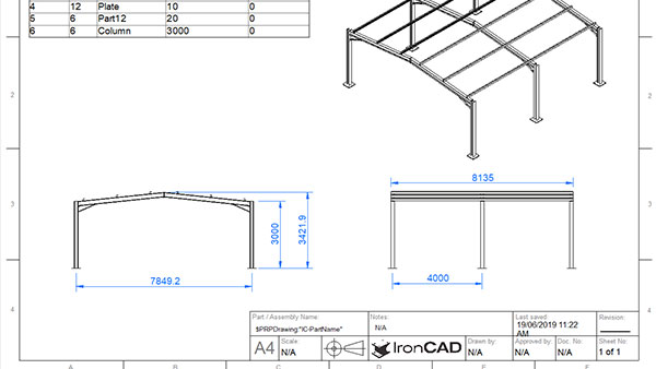 2D Drawings Tutorial Collection