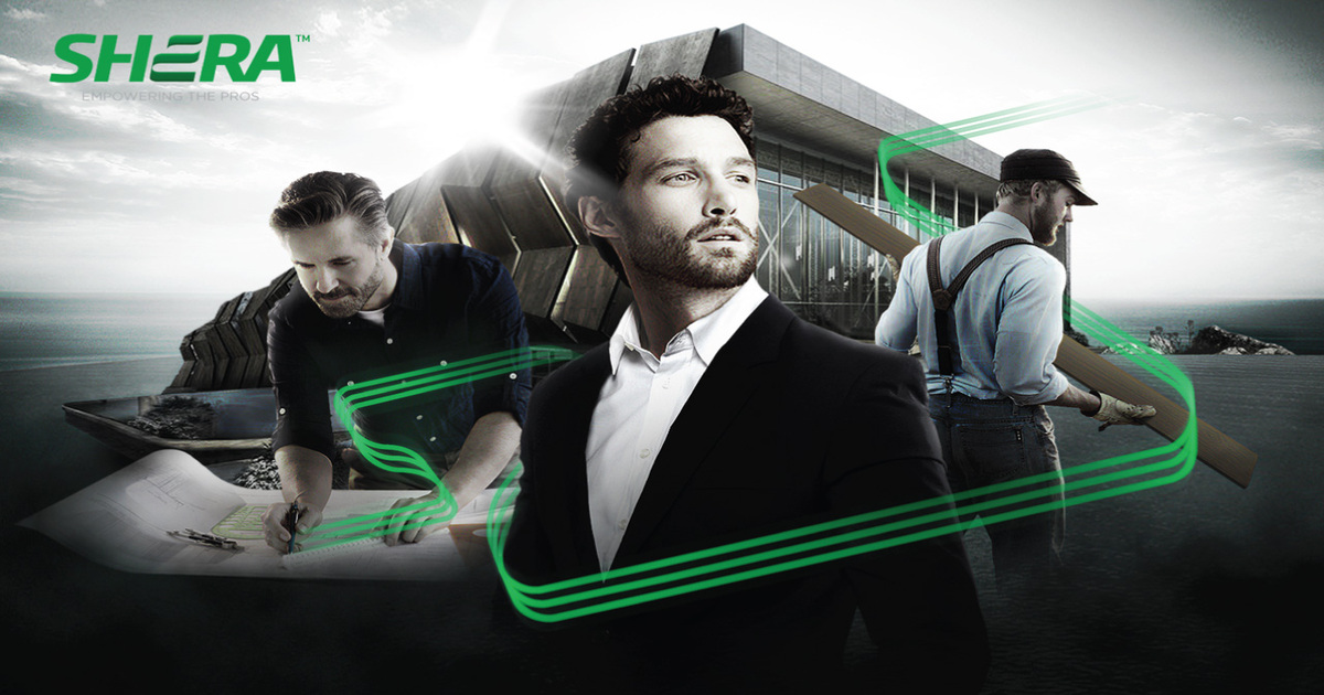 SHERA International