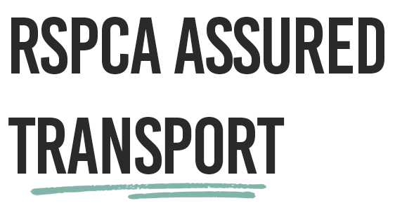 RSPCA Assured Abuse!