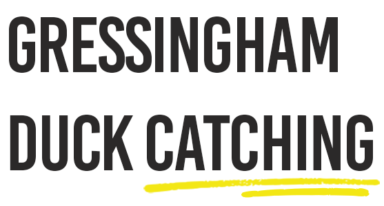 The vicious depopulation of ducks at Gressingham Foods