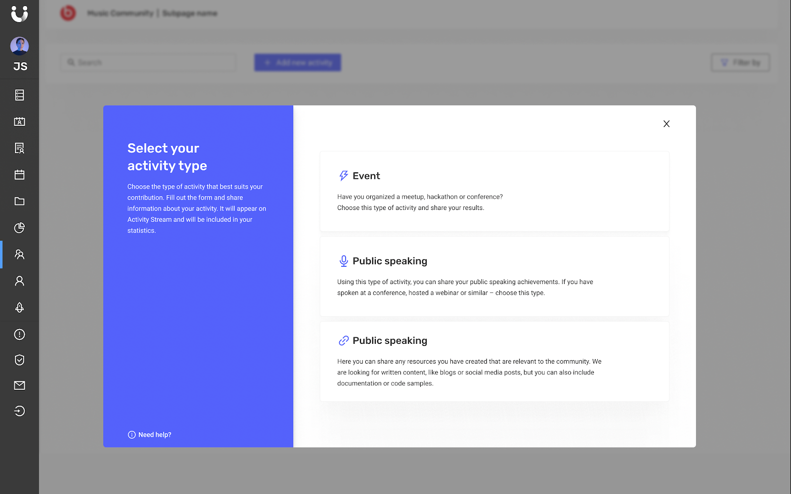 3 steps to start a Developer Ambassador program from scratch - Advocu