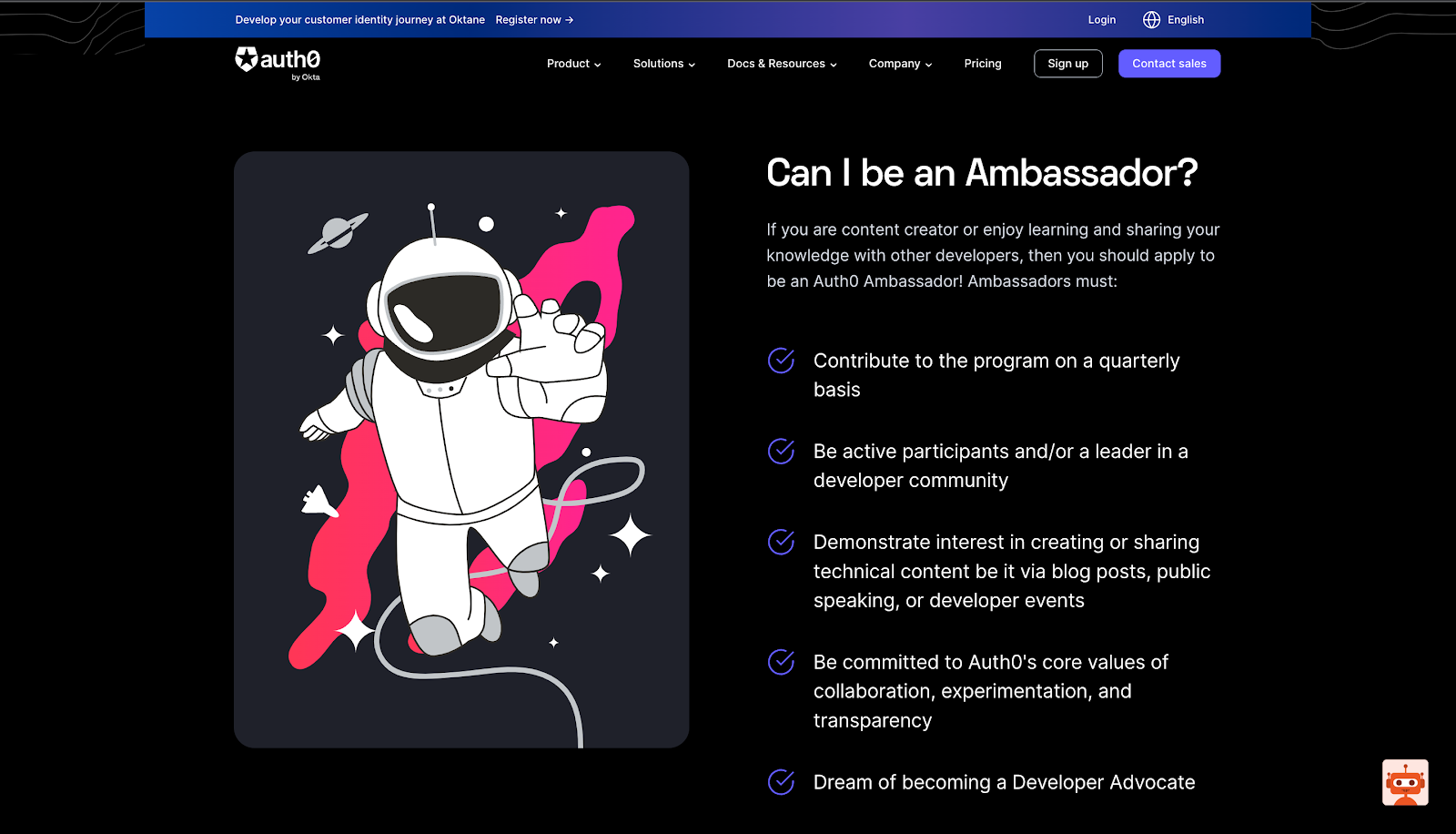3 steps to start a Developer Ambassador program from scratch - Advocu
