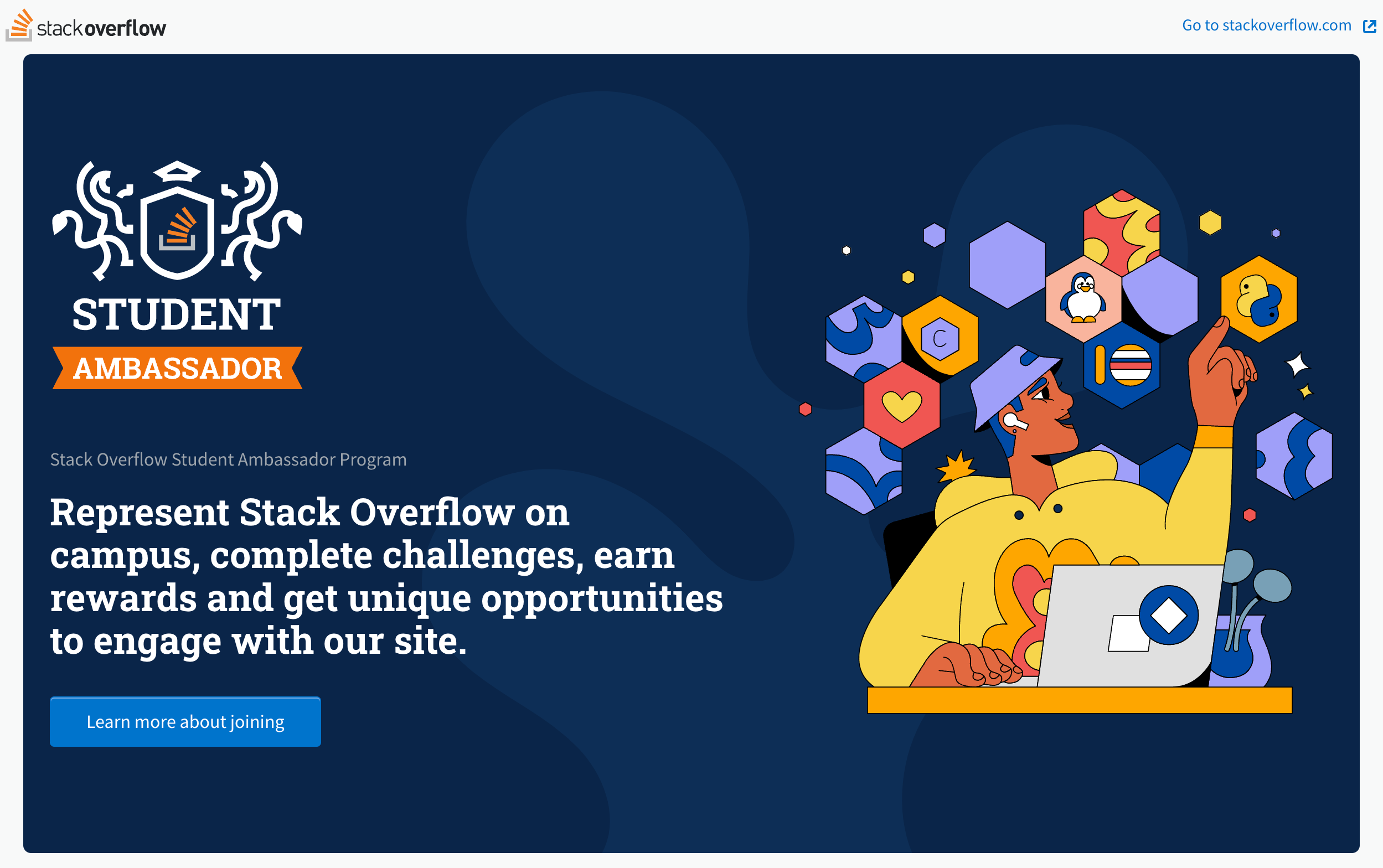 Empowering Developers: The 10 Best Developer Ambassador Program ...