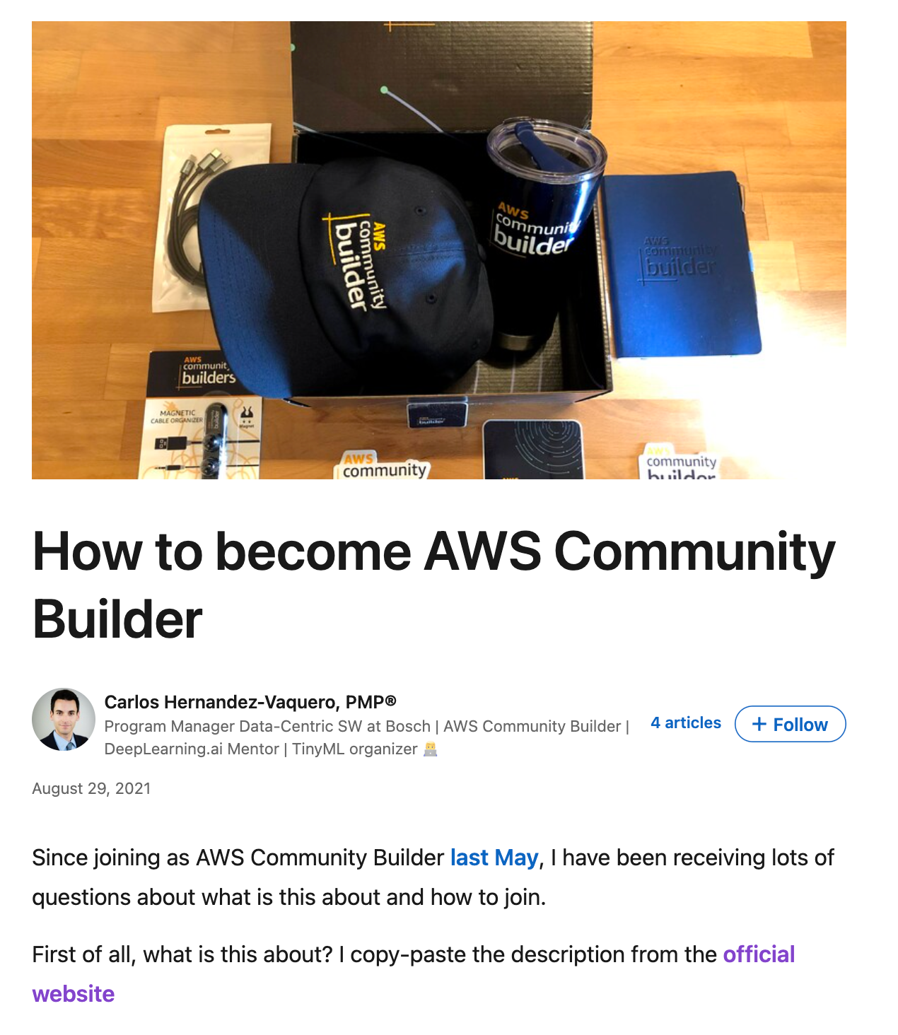 Empowering Developers: The 10 Best Developer Ambassador Program ...