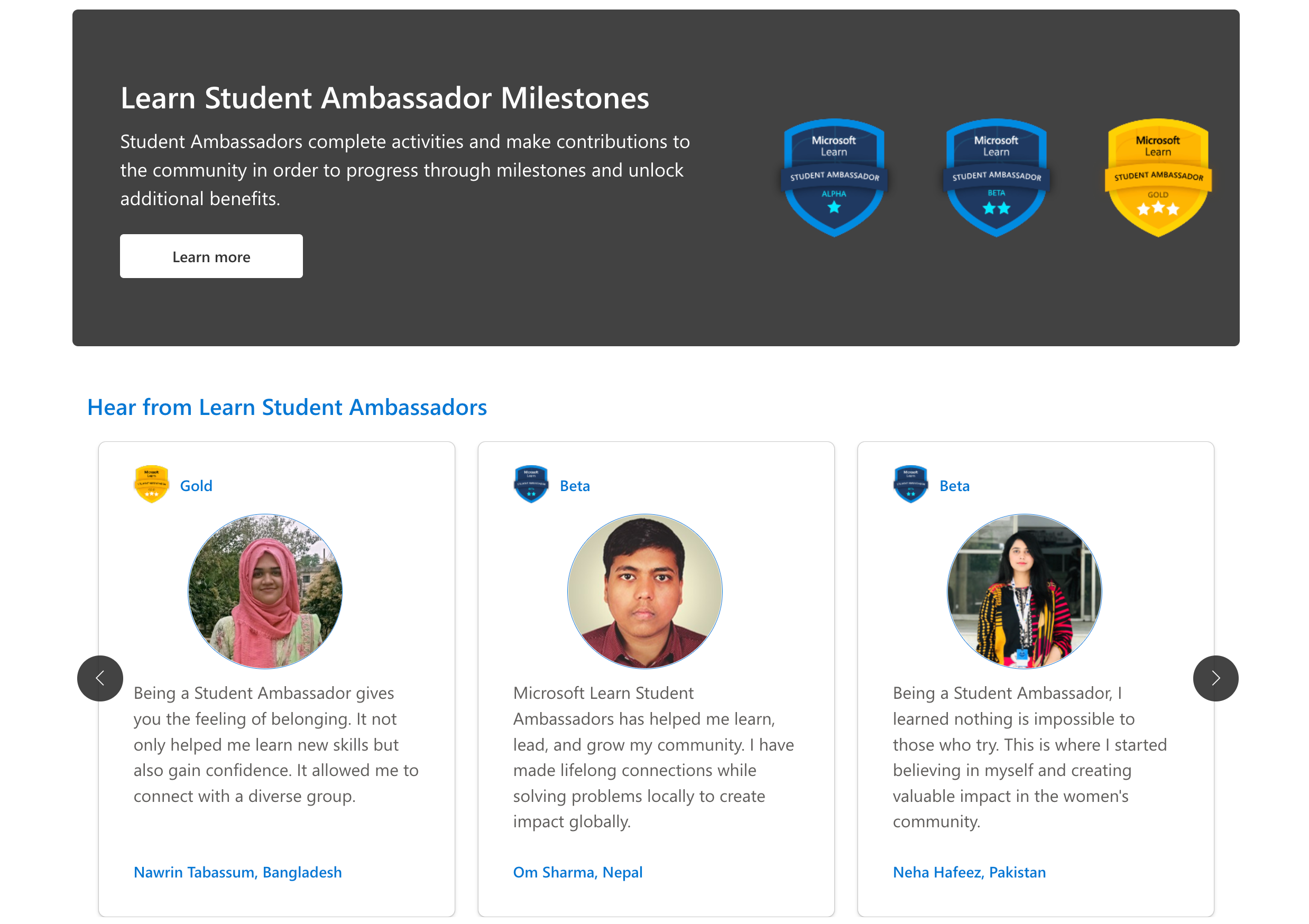 Empowering Developers: The 10 Best Developer Ambassador Program ...