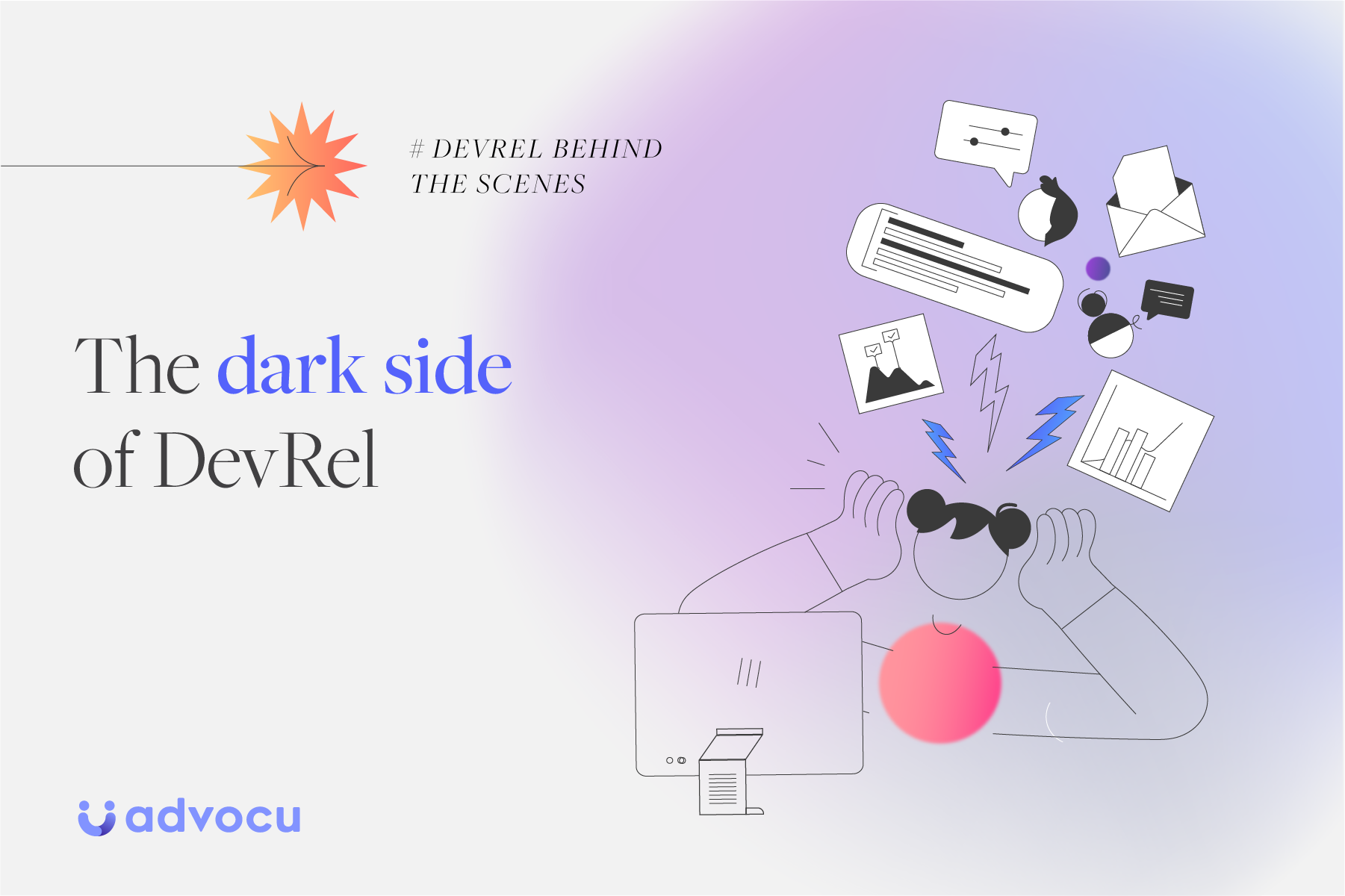 Beyond the glitter: Uncovering the DevRel Challenges and Finding ...