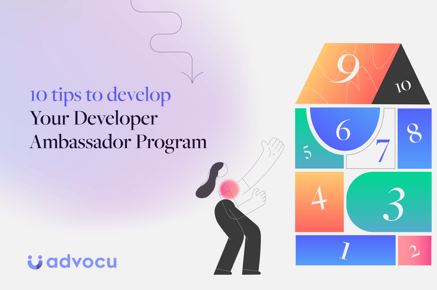 10 Tips and Tricks for Growing Your Developer Ambassador Program - Advocu