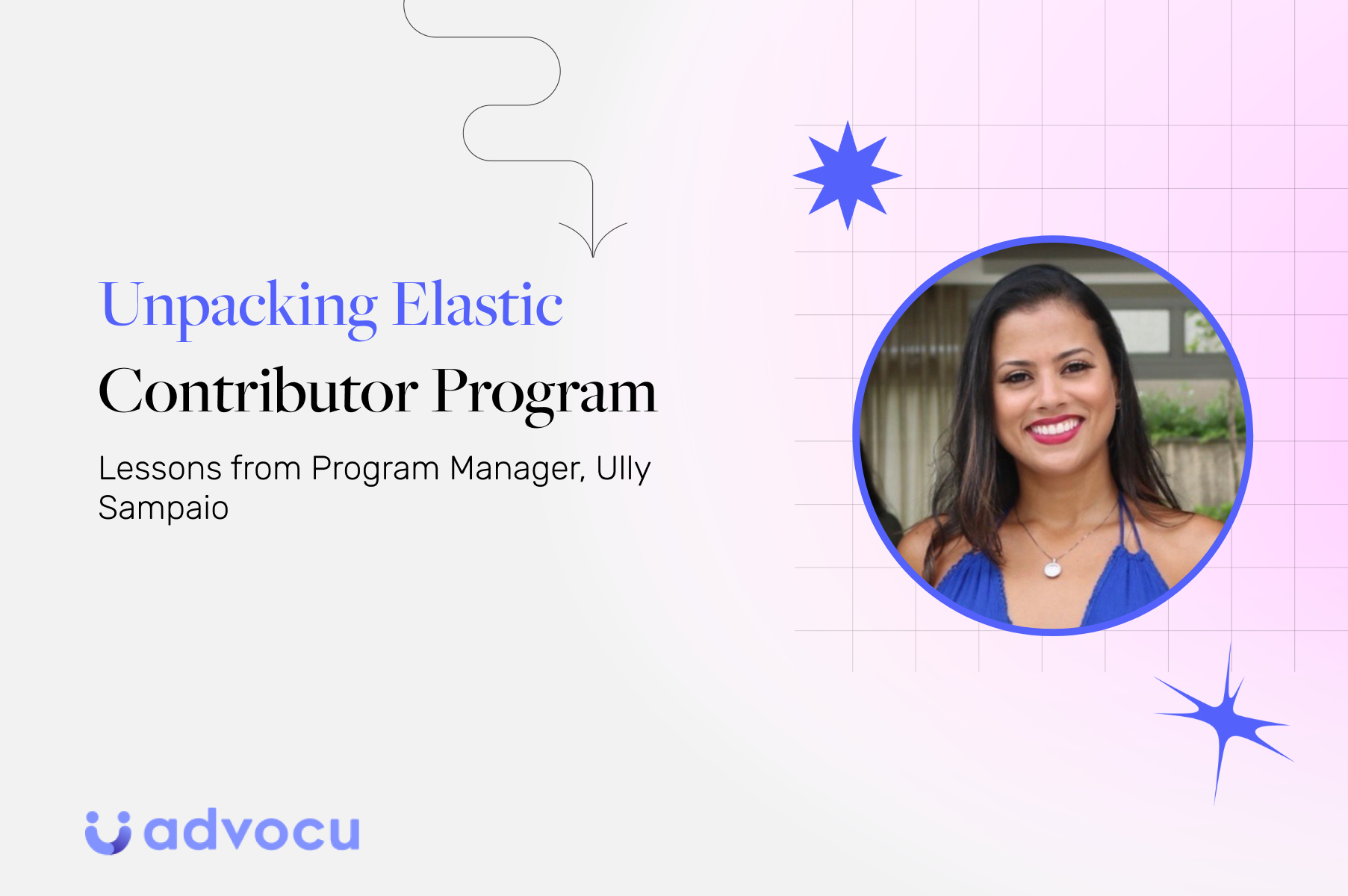 Unpacking Elastic Contributor Program - Advocu