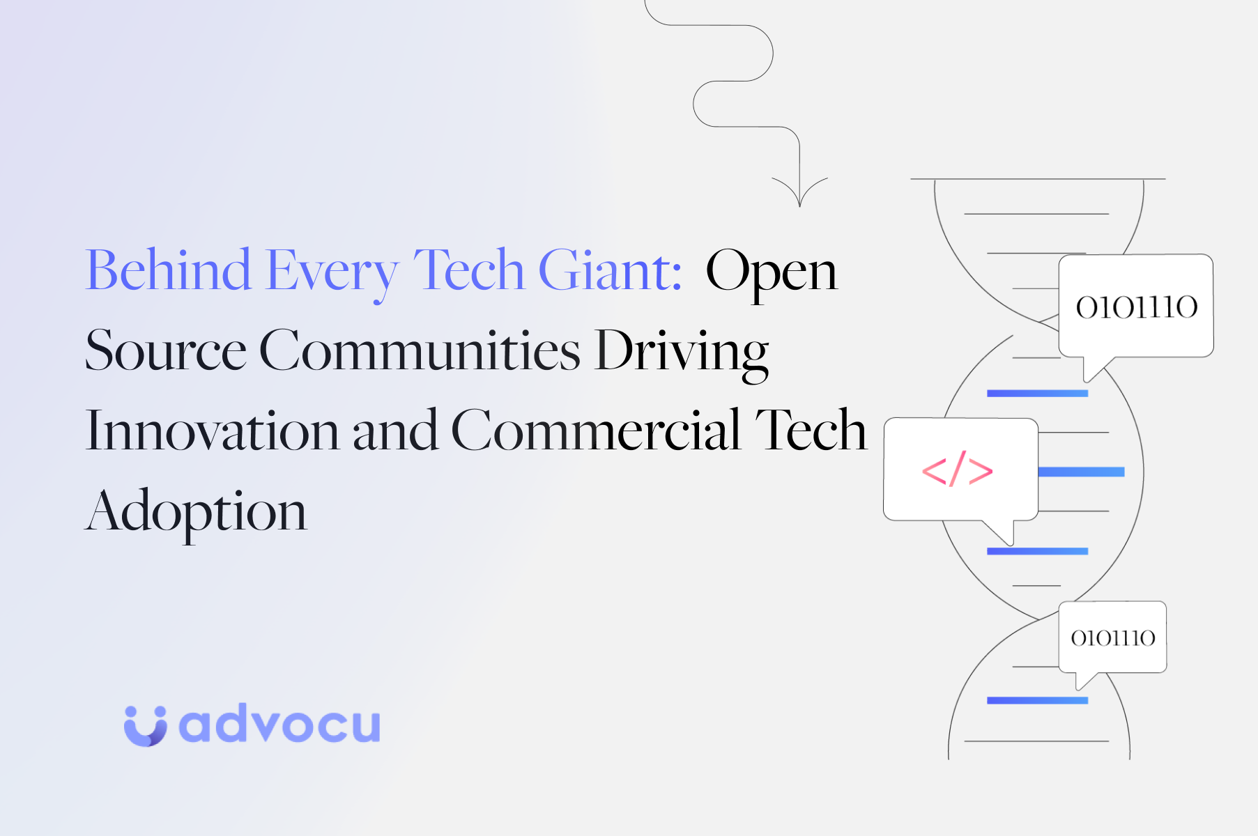 Behind Every Tech Giant: The Open Source Communities Driving Innovation ...