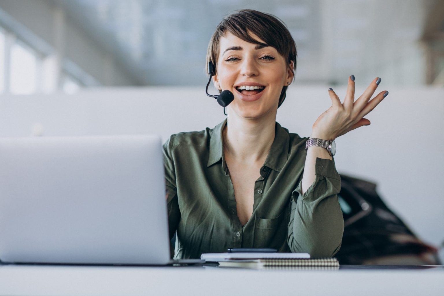 Top 4 challenges BPO faces and how to fix them?-We360.ai