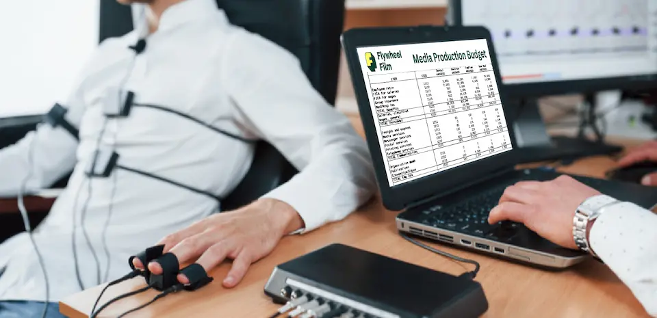 A Guide to Media Production Costs and Budgets | Flywheel Film