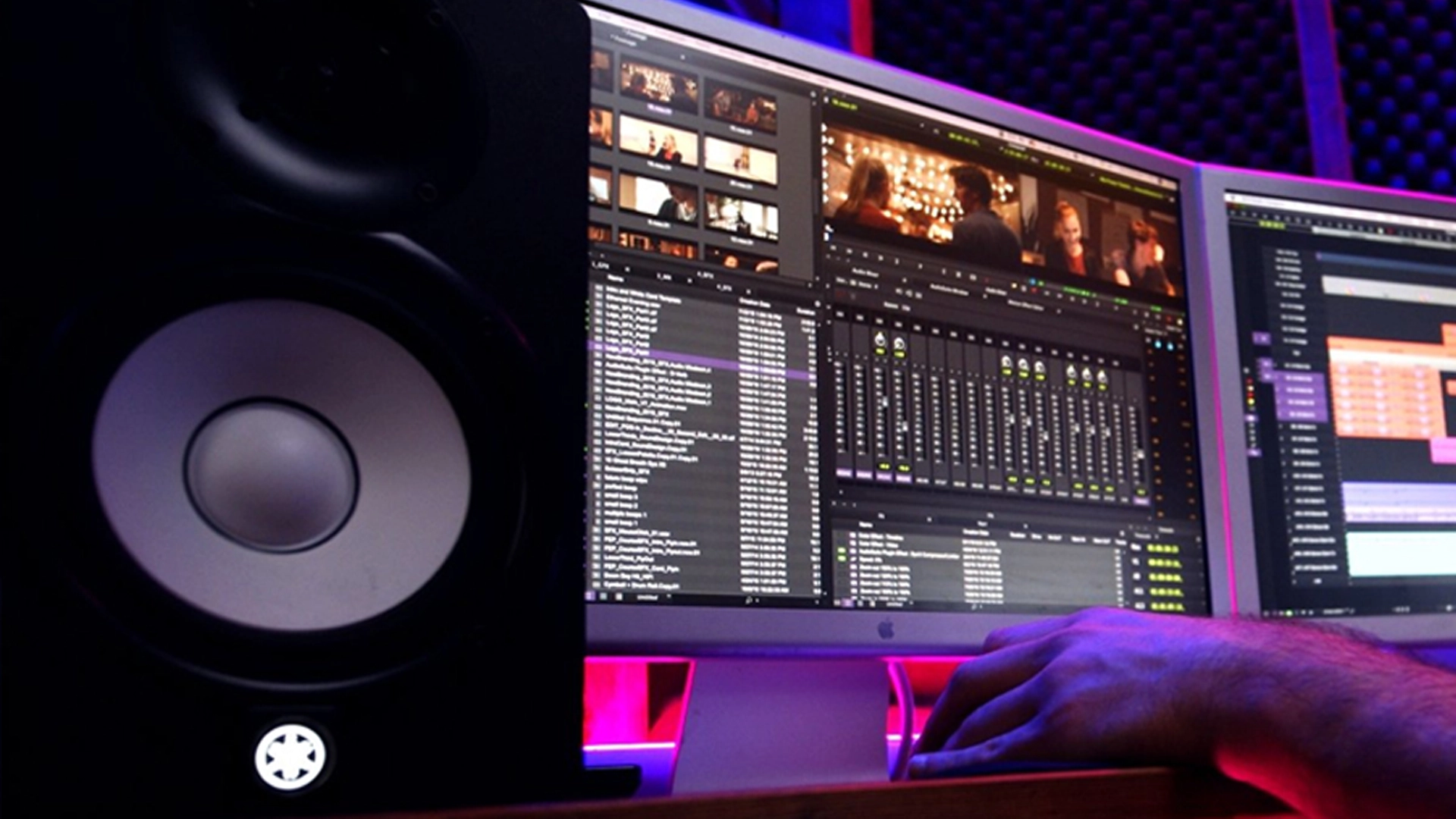 The Art of Editing Video to Music | Flywheel Film