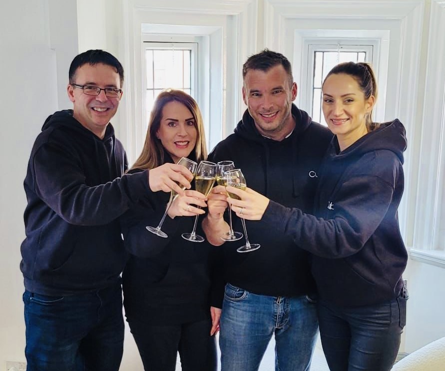 Cubo Secures Investment from Literacy Capital plc