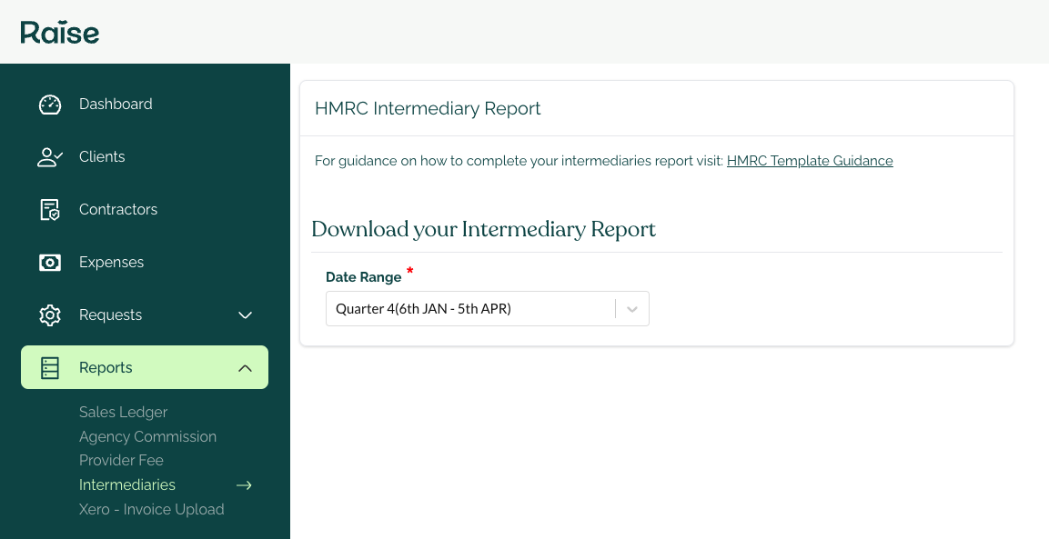 The HMRC Intermediaries Report: What Recruitment Agencies Need to Know