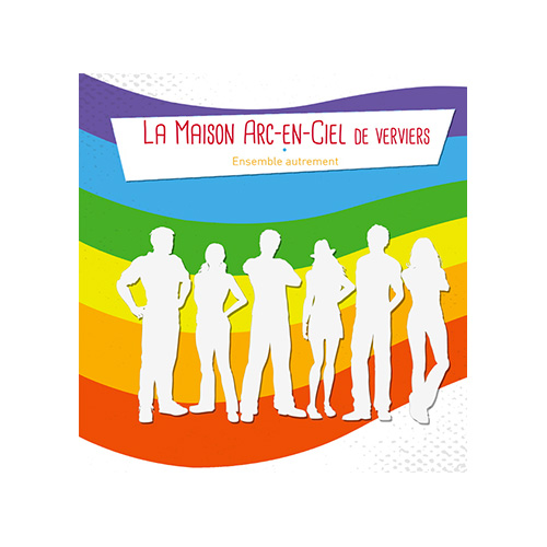 Prisme - Maisons Arc-en-Ciel
