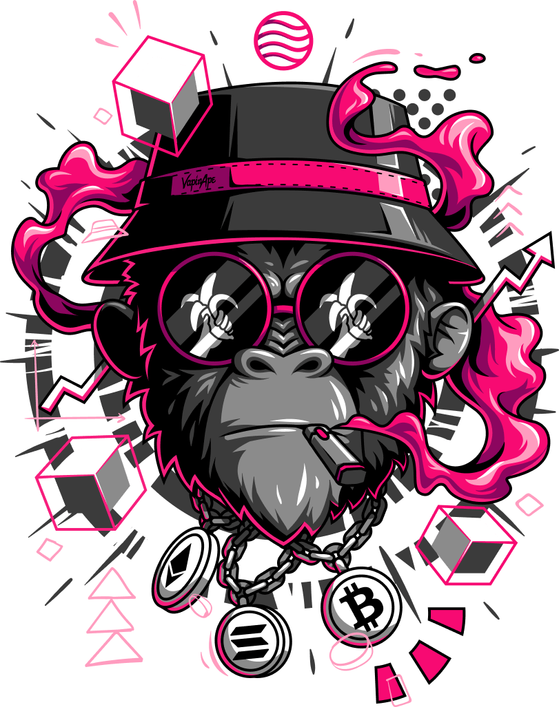 Vapin Ape