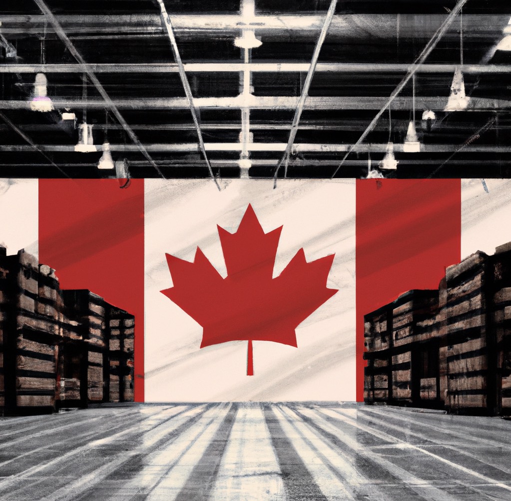 The Best 3PL Warehouses in Toronto – 3PL Logistics Toronto Analysis by ...