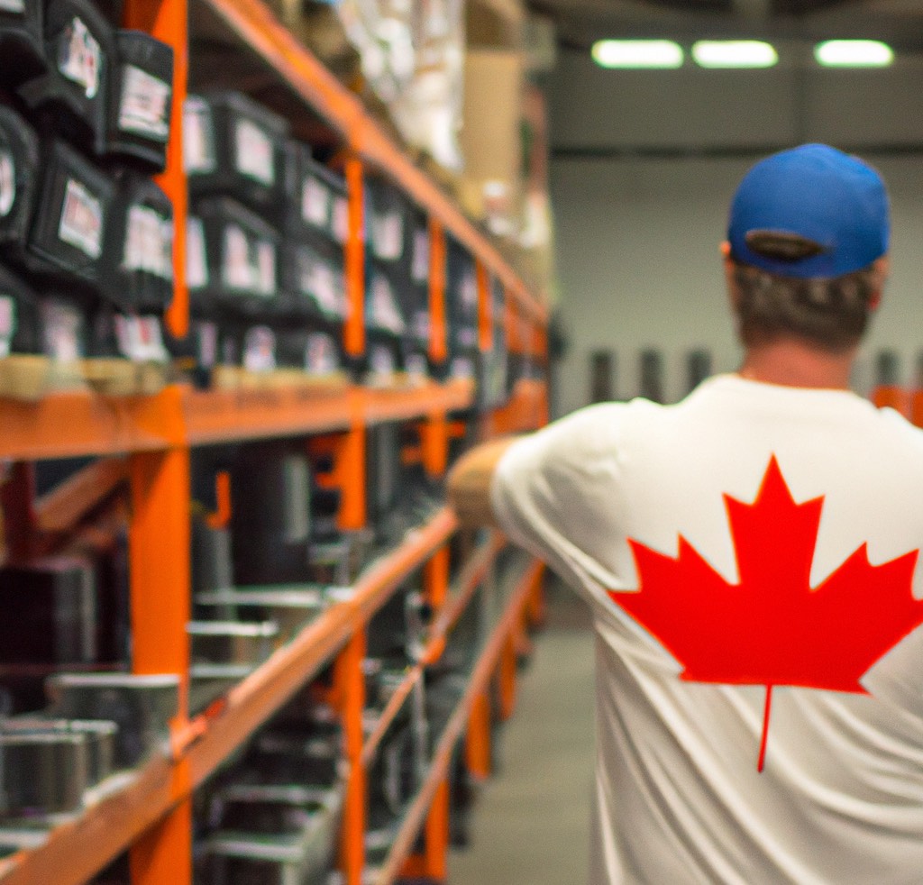 The Best 3PL Warehouses in Toronto – 3PL Logistics Toronto Analysis by ...