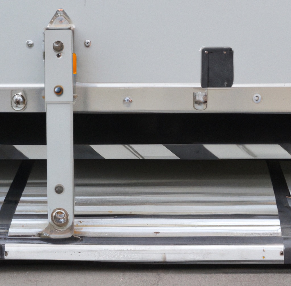 What is a Lift Gate and Why Might You Need One?