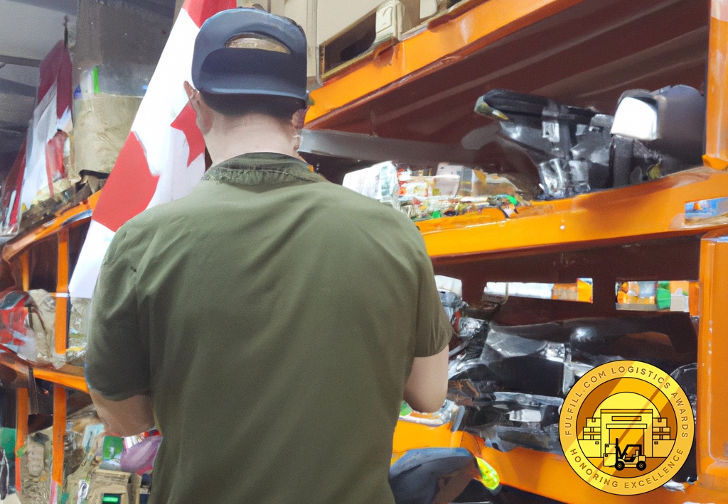 Understanding the Pick, Pack, and Ship Process: A Guide for Ecommerce ...