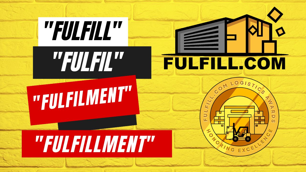 "Fulfill" vs. "Fulfil", and "Fulfillment" vs. "Fulfilment"