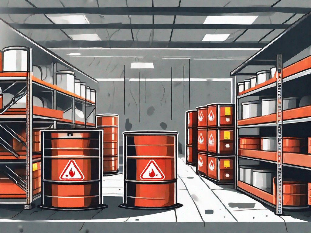 What is Hazmat? How It Works – Fulfill explains.