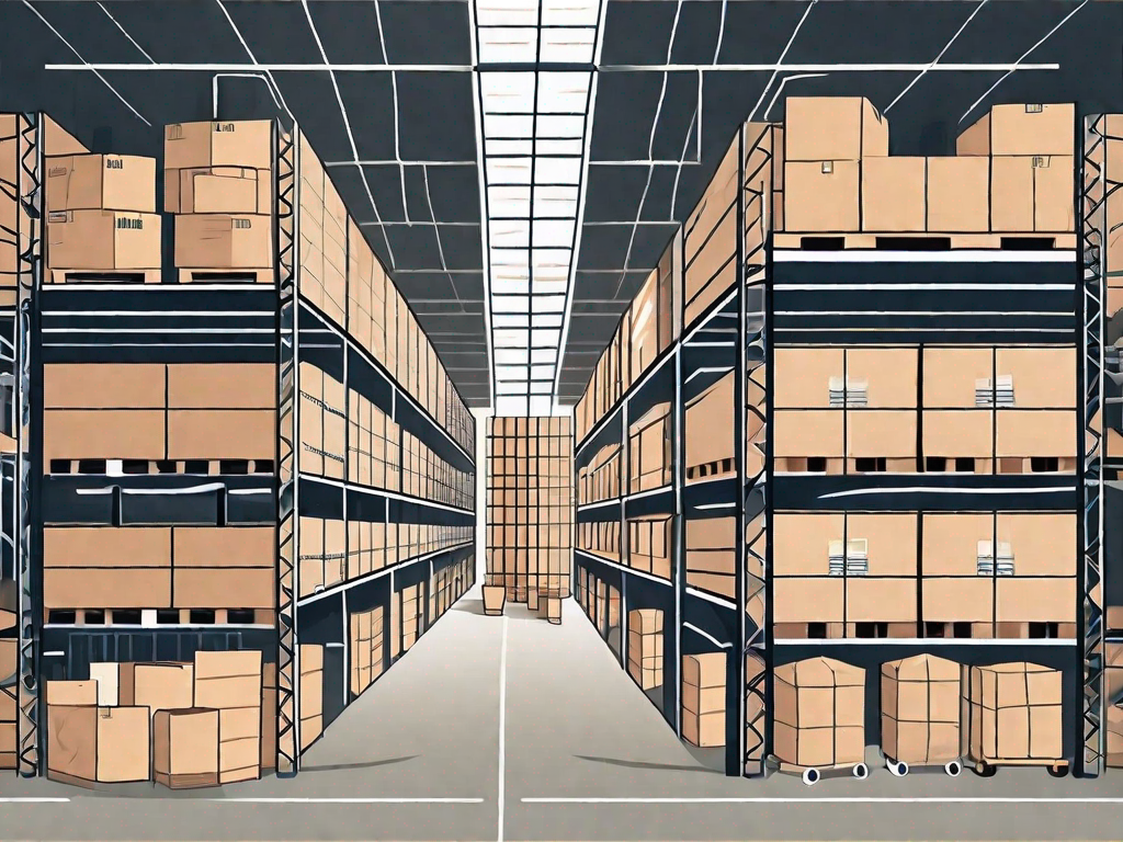 What is Node? How It Works – Fulfill explains.